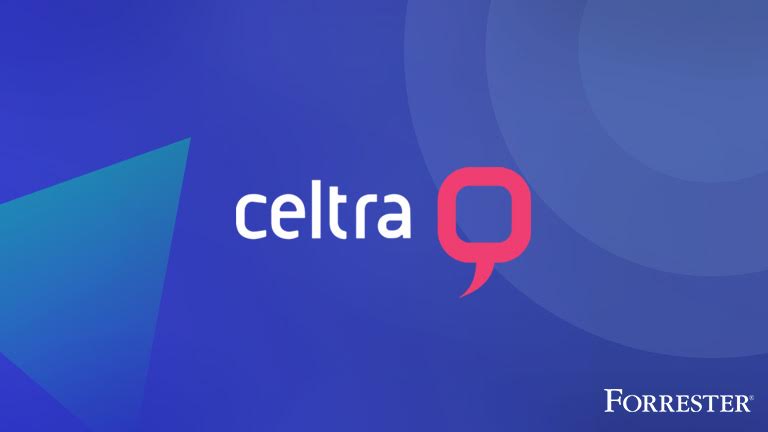 Forrester Names Celtra a Leader in Creative Advertising Technologies ... Forrester Names Celtra a Leader in Creative Advertising Technologies ...