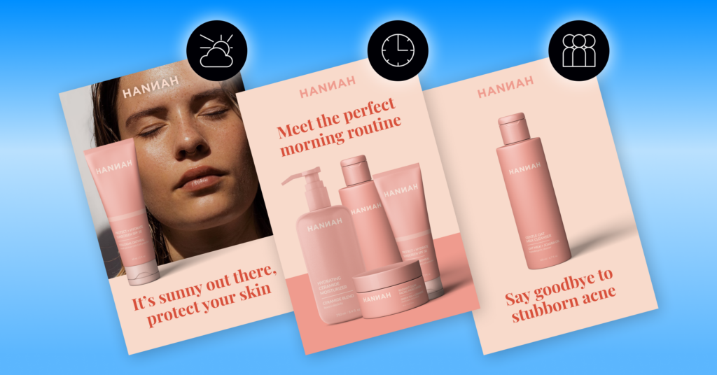 Personified VS Personalized Ads | Celtra