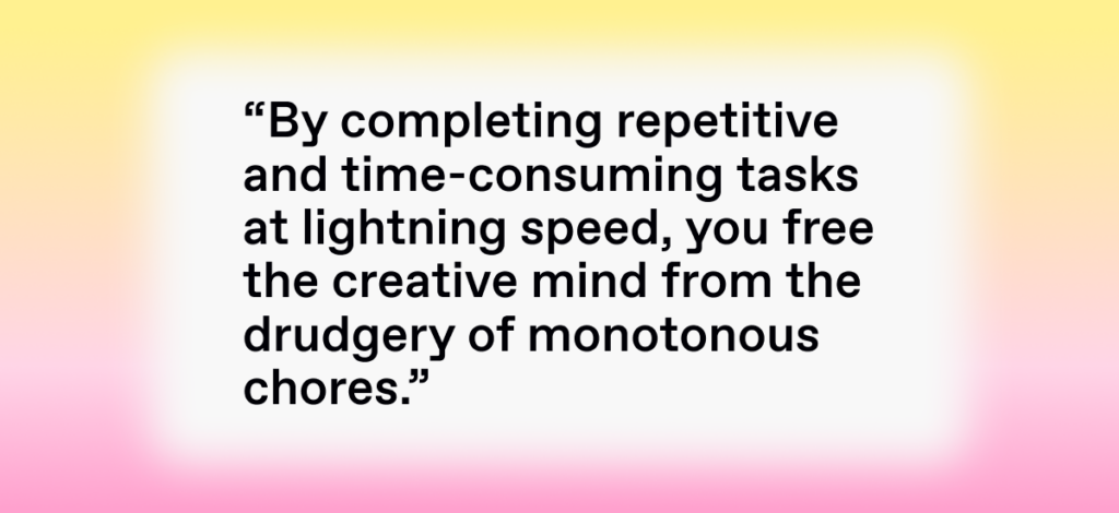 Unlocking the Power of Creative Automation at the Right Time | Celtra