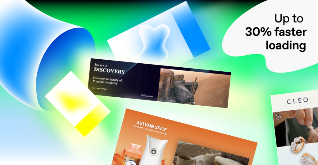 Fast-Loading Ads: Speed Meets Sustainability | Celtra